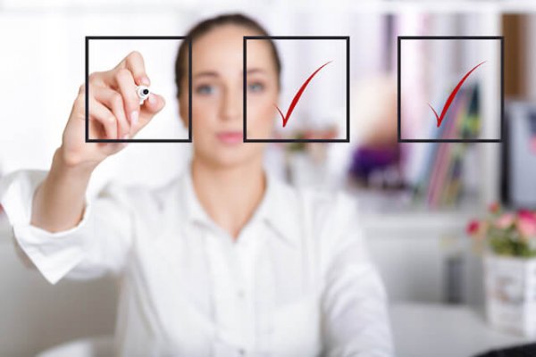 Do You Know Where You are Headed? 5 Reasons to Set Tangible Goals ...