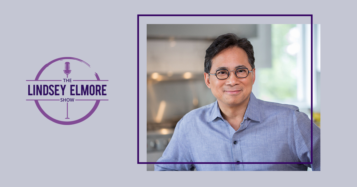 The Lindsey Elmore Show