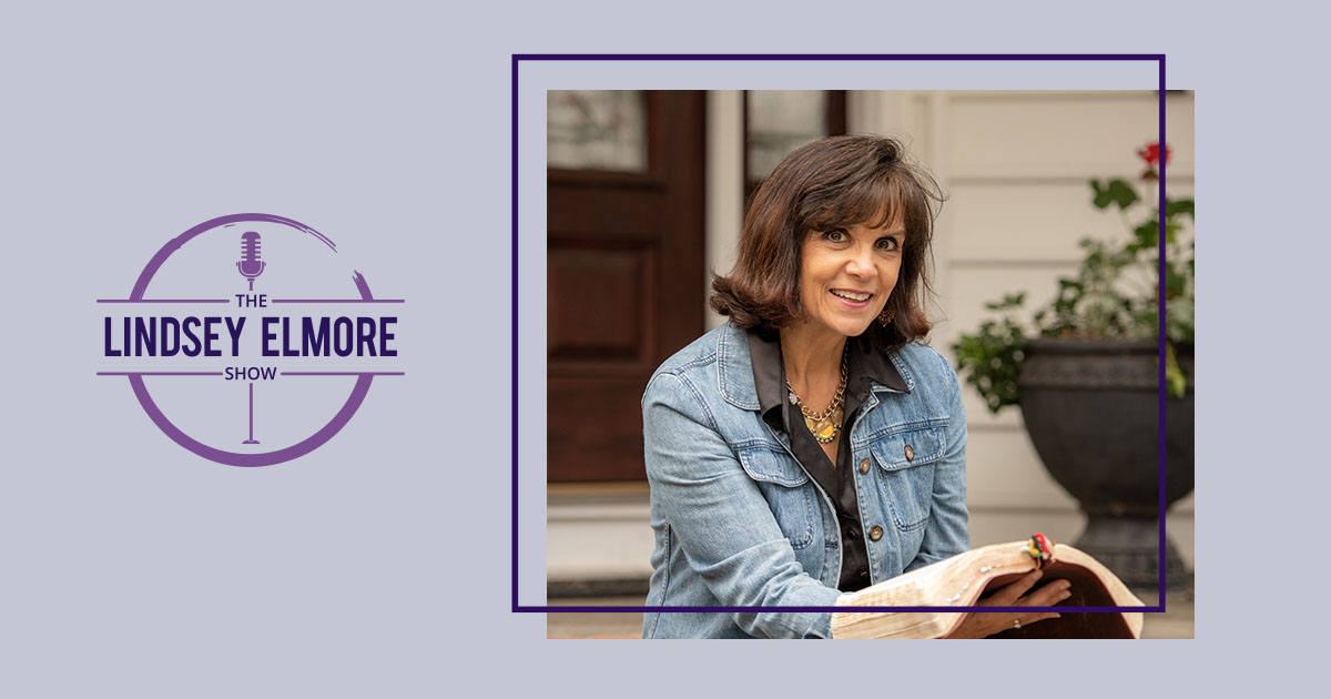 218 | A Biblical Diet in an Addictive Food Society | Annette Reeder