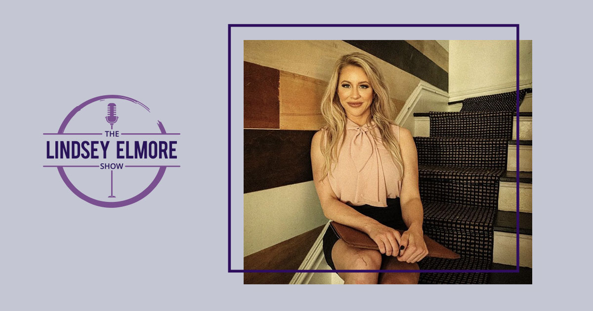 219 | Shifting Your Mindset to Make The Change Happen | Kelsey Koehler