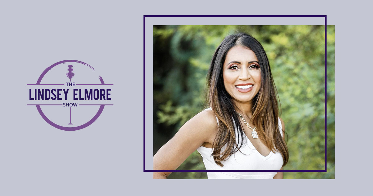 220 | Why We Are So Effing Hungry | Amy Shah