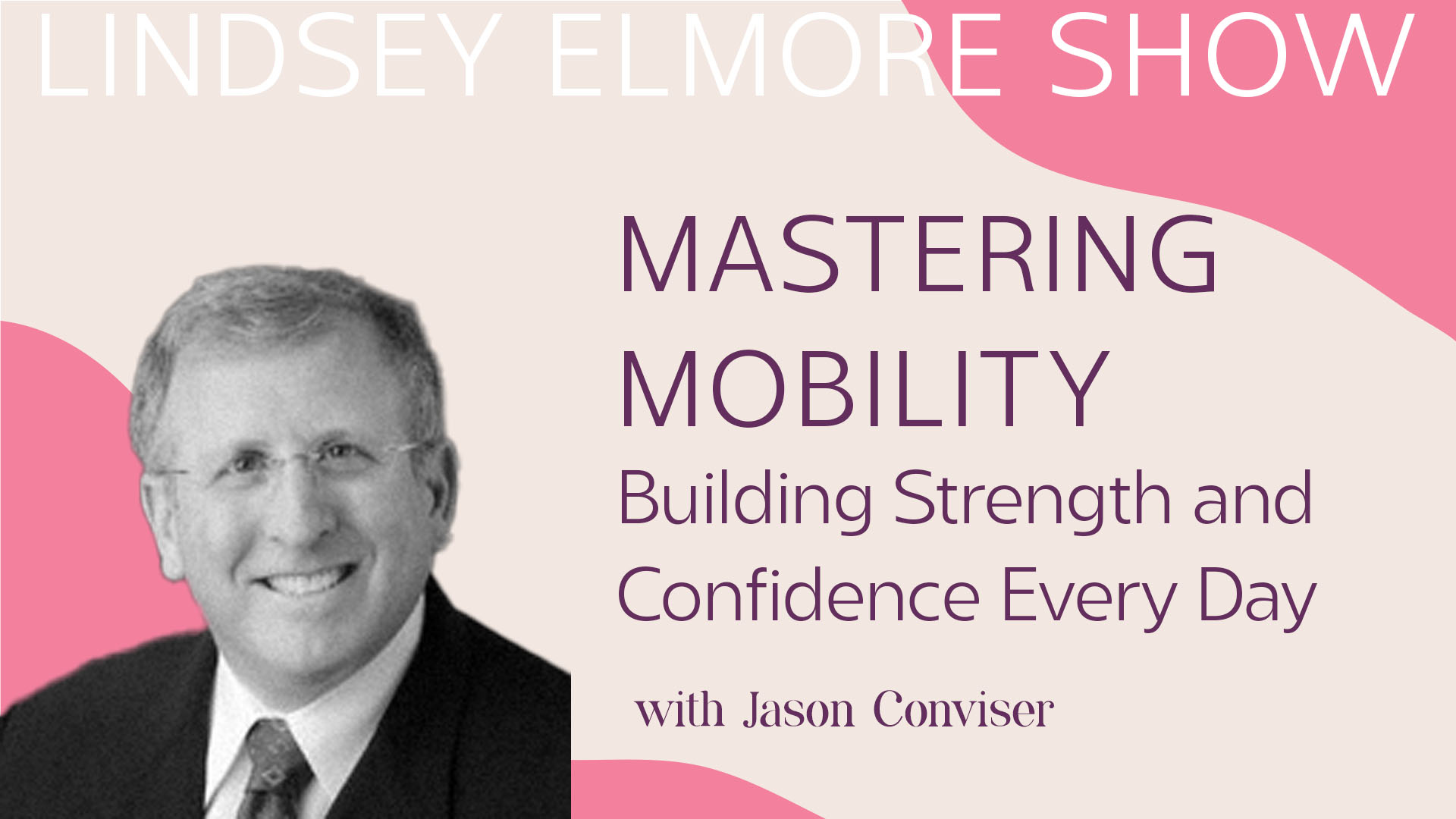 Mastering Mobility: Building Strength and Confidence Every Day